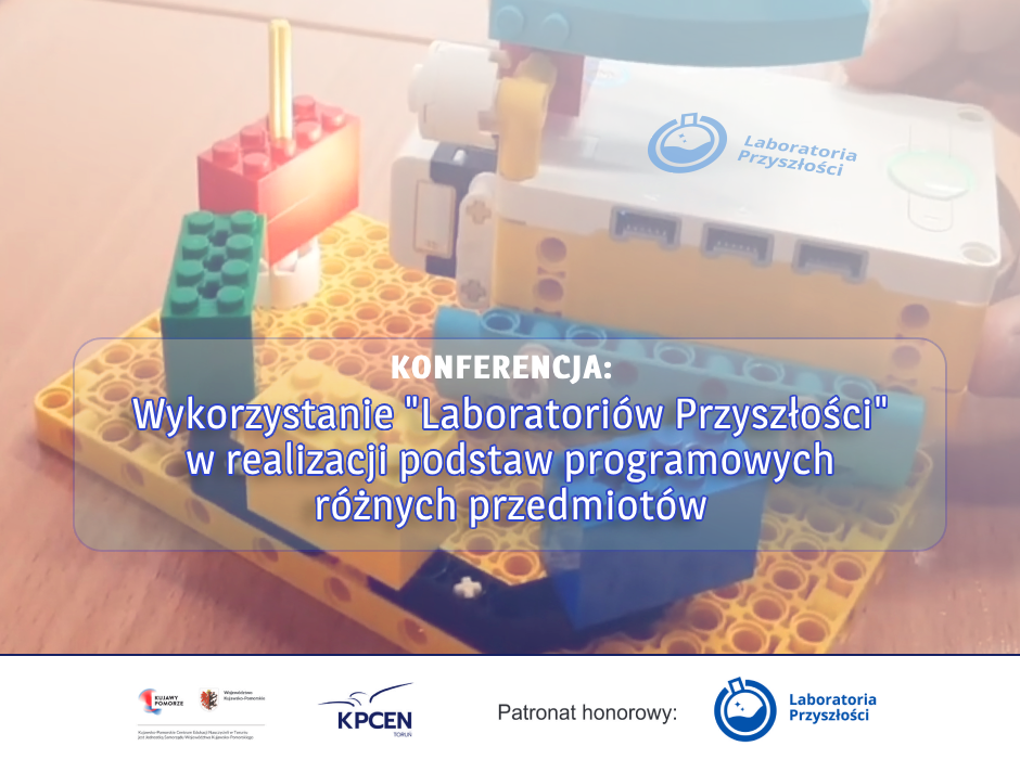 Kujawsko-Pomorskie Centrum Edukacji Nauczycieli w Toruniu Kujawsko-Pomorskie Centrum Edukacji Nauczycieli w Toruniu